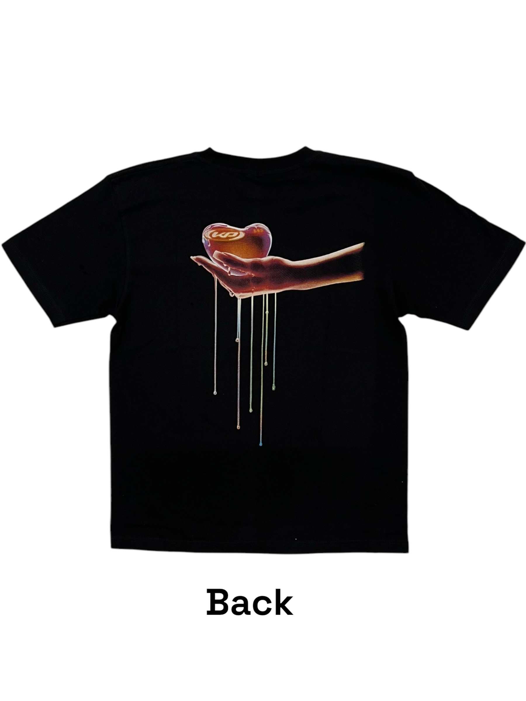 Katy Perry 143 Liquid Love World Tour T-shirt Katy Perry T-shirts in ...